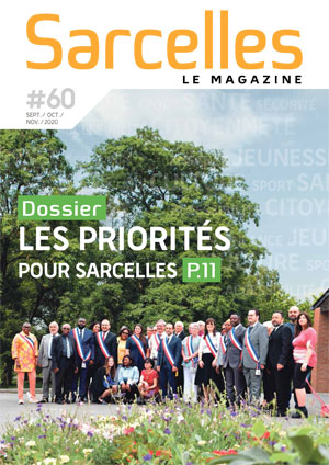 Accueil - Site officiel de la Ville de Sarcelles