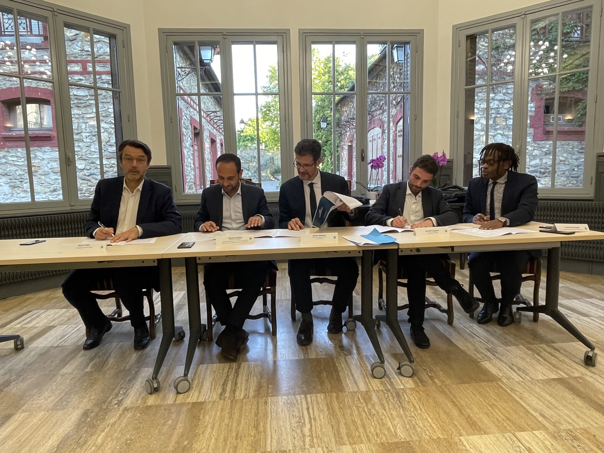 Accueil - Site officiel de la Ville de Sarcelles