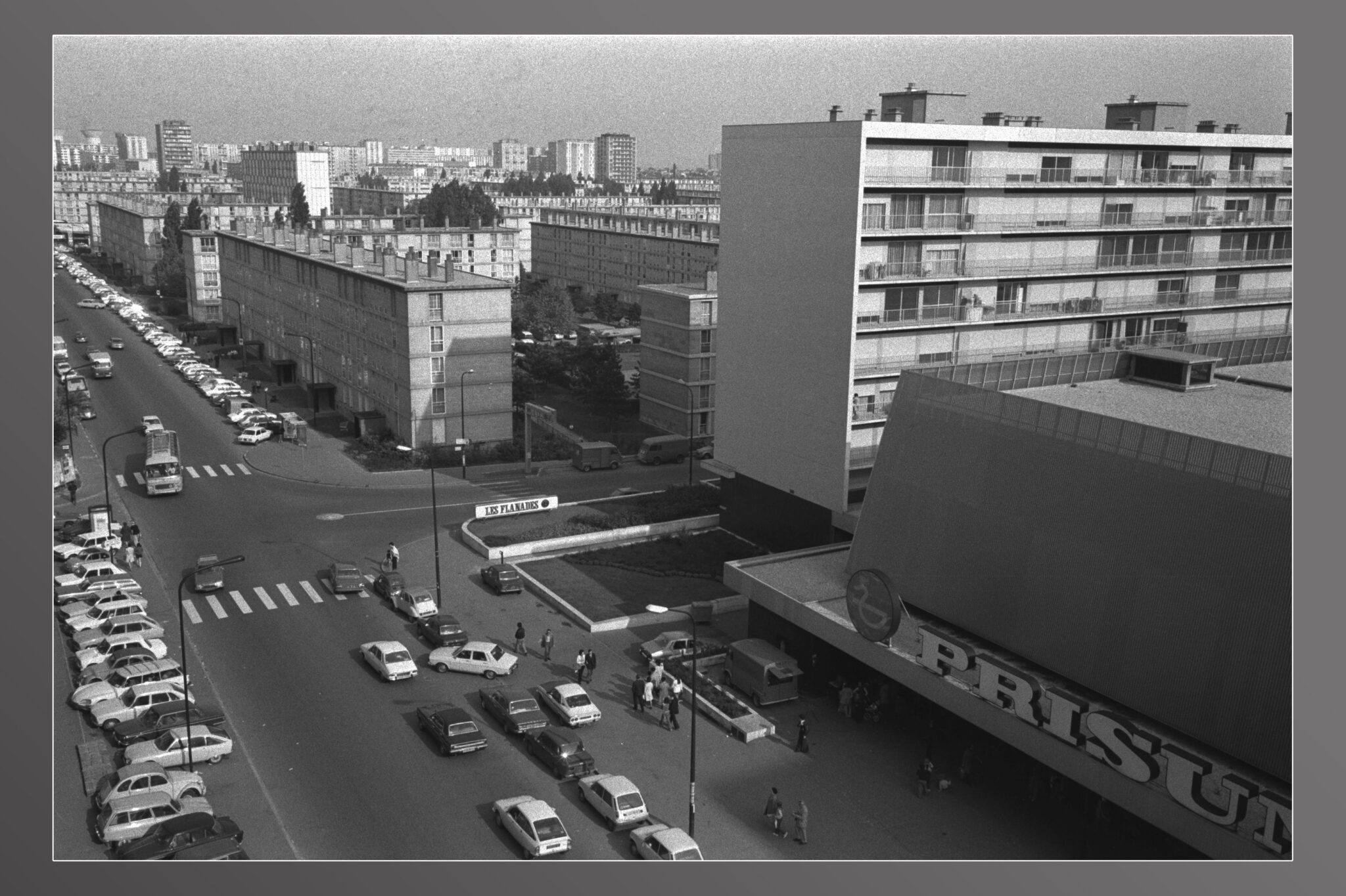 Le Grand Ensemble de Sarcelles-Lochères - Site officiel de la Ville de ...