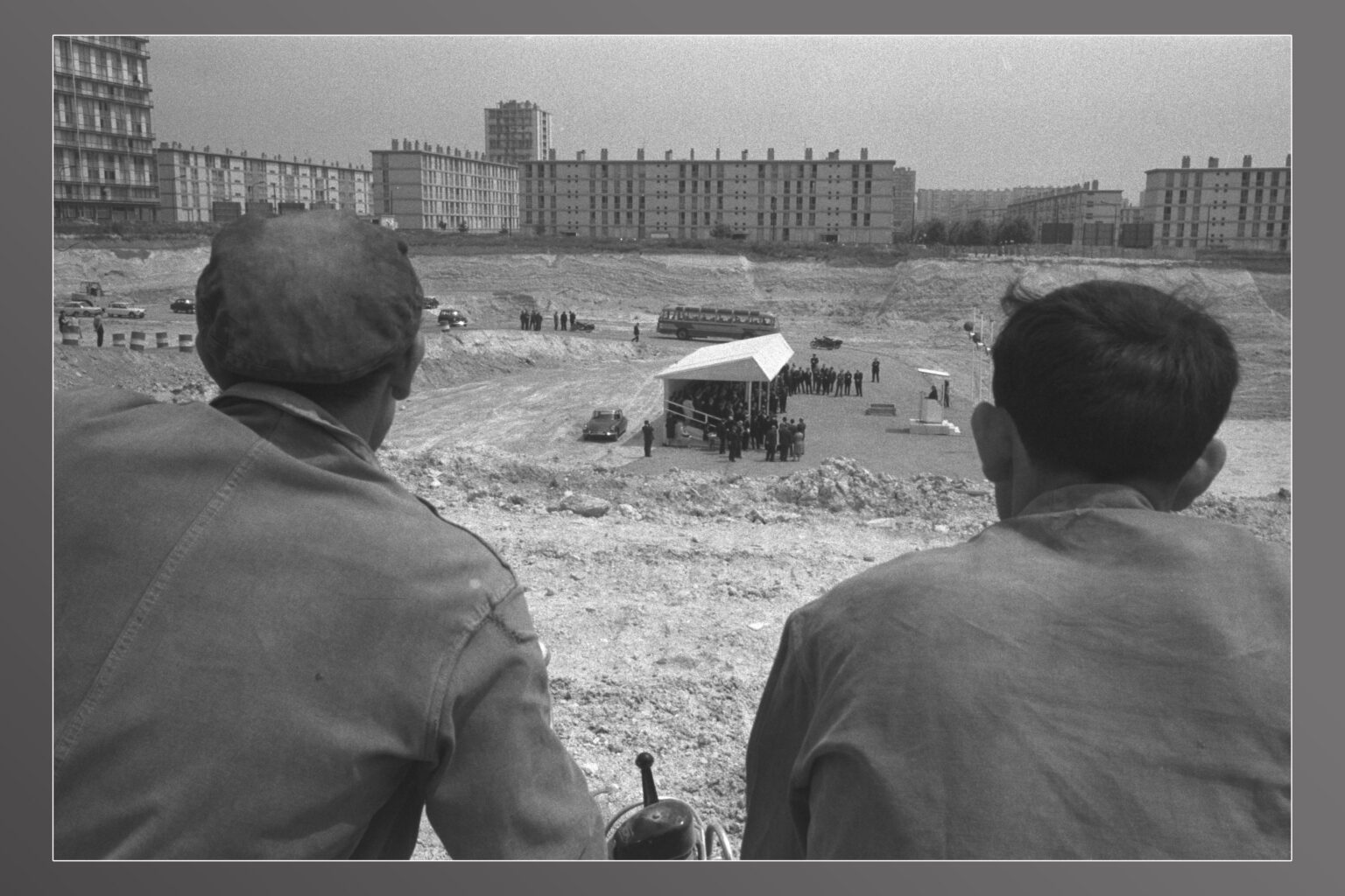 Le Grand Ensemble de Sarcelles-Lochères - Site officiel de la Ville de ...