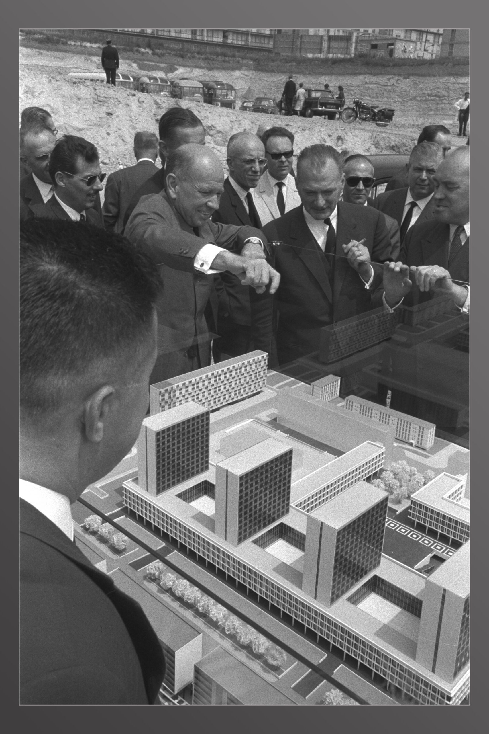 Le Grand Ensemble de Sarcelles-Lochères - Site officiel de la Ville de ...