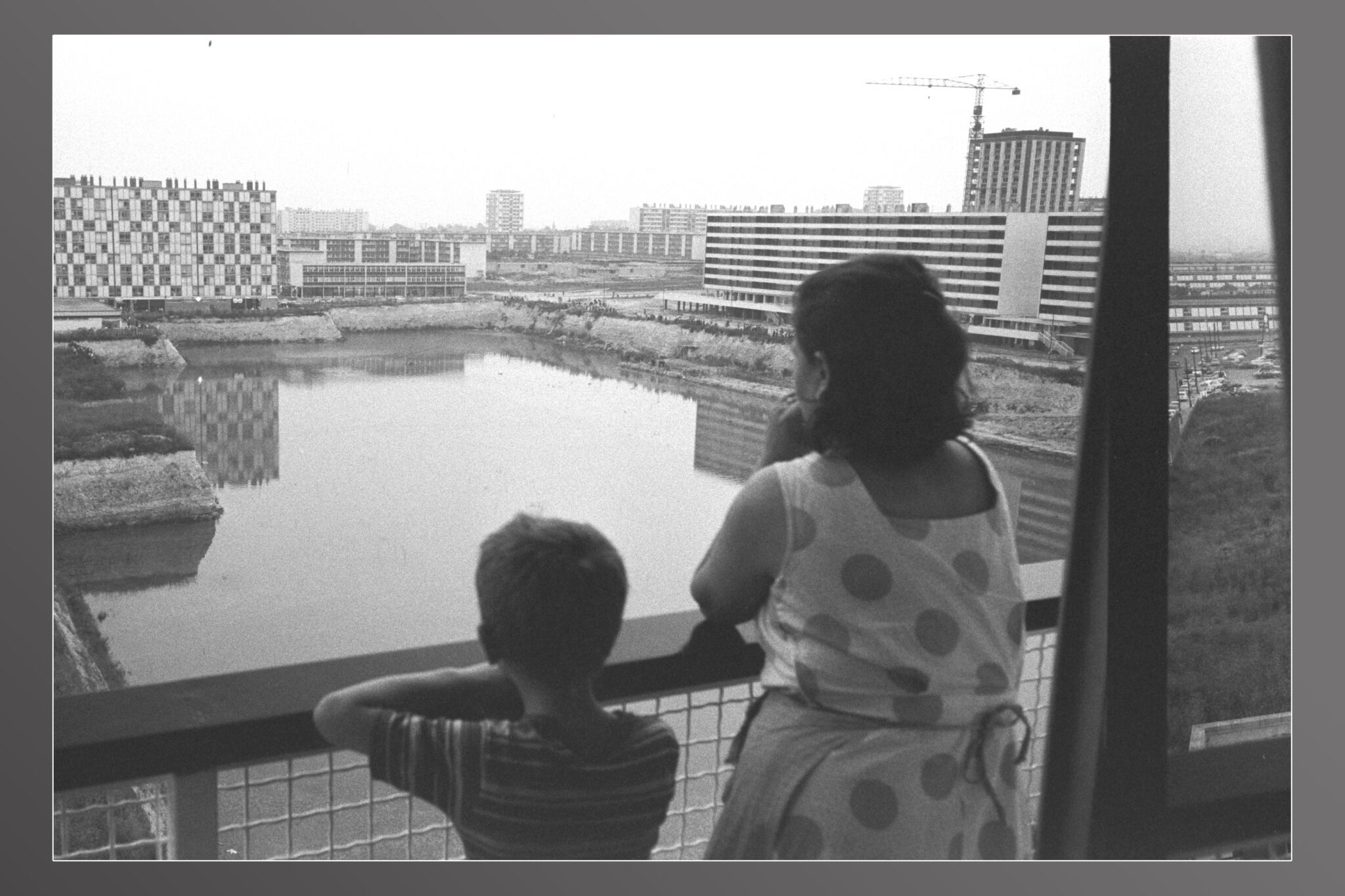 Le Grand Ensemble de Sarcelles-Lochères - Site officiel de la Ville de ...