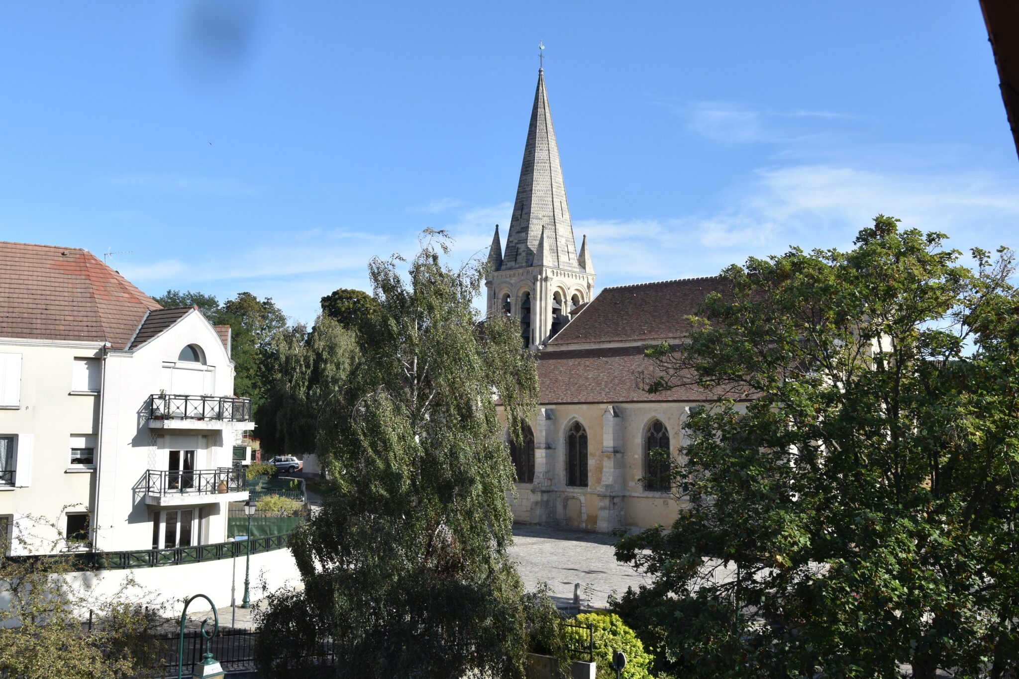 À découvrir à Sarcelles - Site officiel de la Ville de Sarcelles