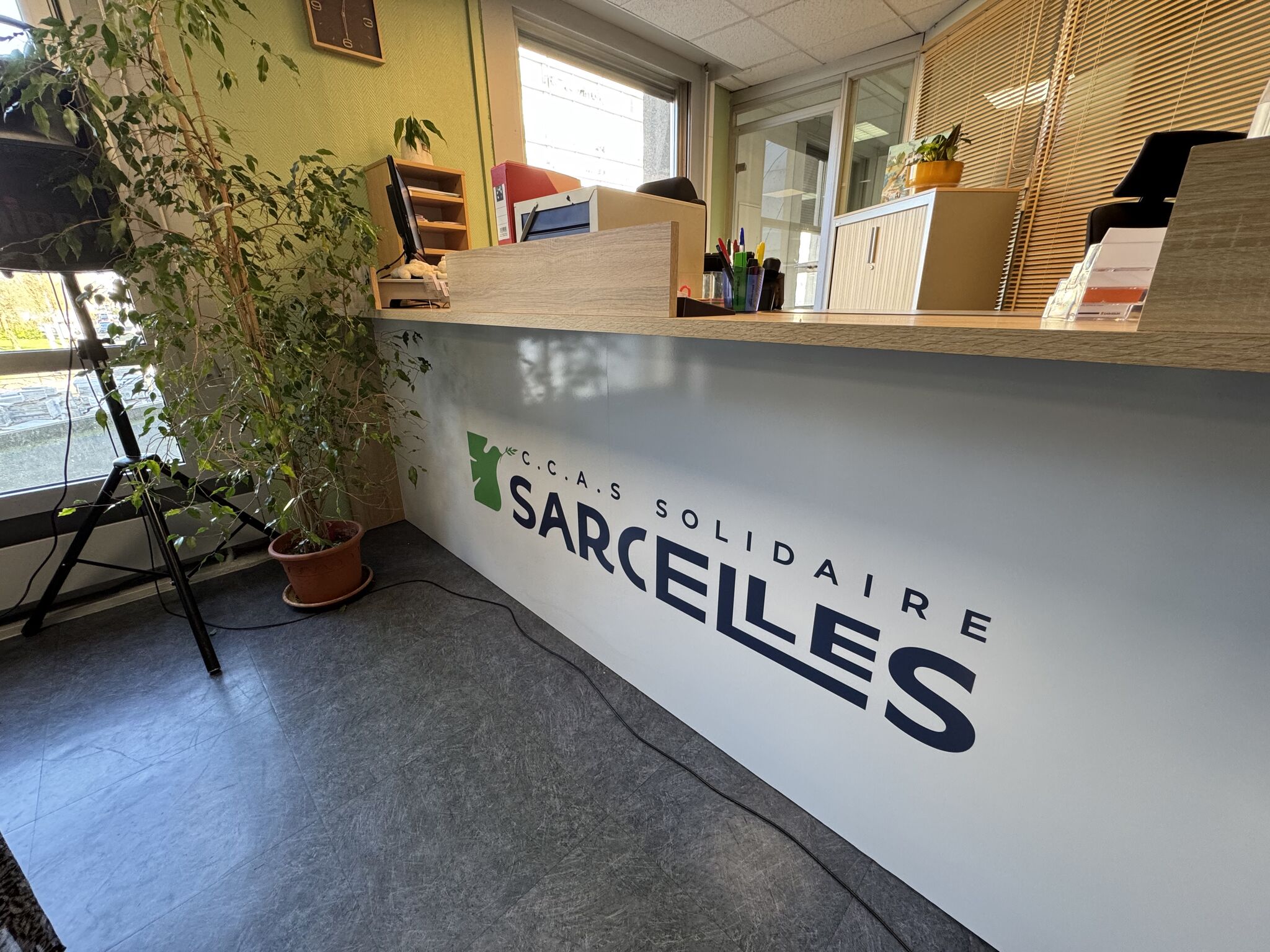 Le guichet unique - Site officiel de la Ville de Sarcelles