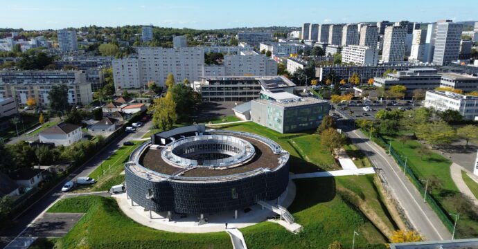 Accueil - Site officiel de la Ville de Sarcelles